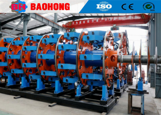 Cable Armouring Machine factory, Buy good quality Cable Armouring ...
