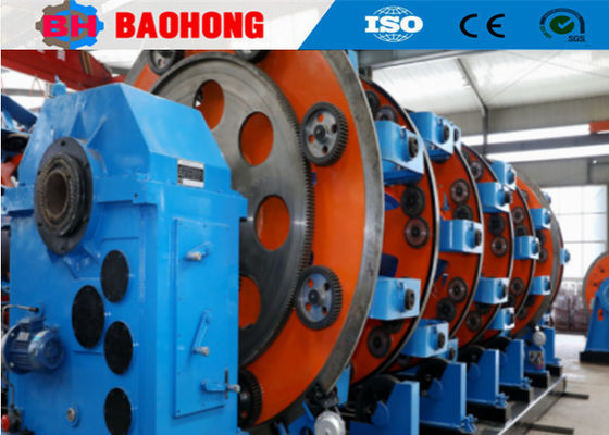 Cable Armouring Machine factory, Buy good quality Cable Armouring ...