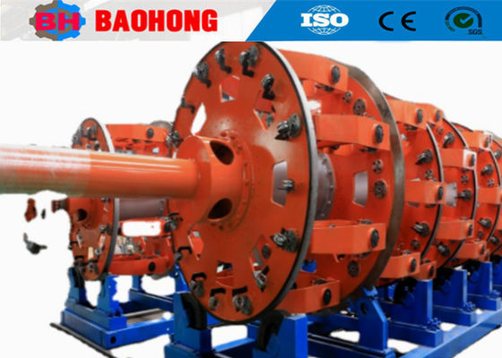 Cable Armouring Machine factory, Buy good quality Cable Armouring ...