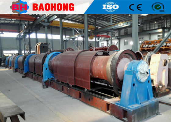 Tubular Stranding Machine factory, Buy good quality Tubular Stranding ...