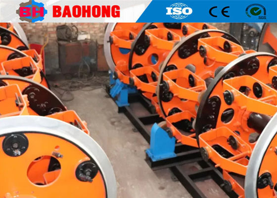 Cable Armouring Machine factory, Buy good quality Cable Armouring ...